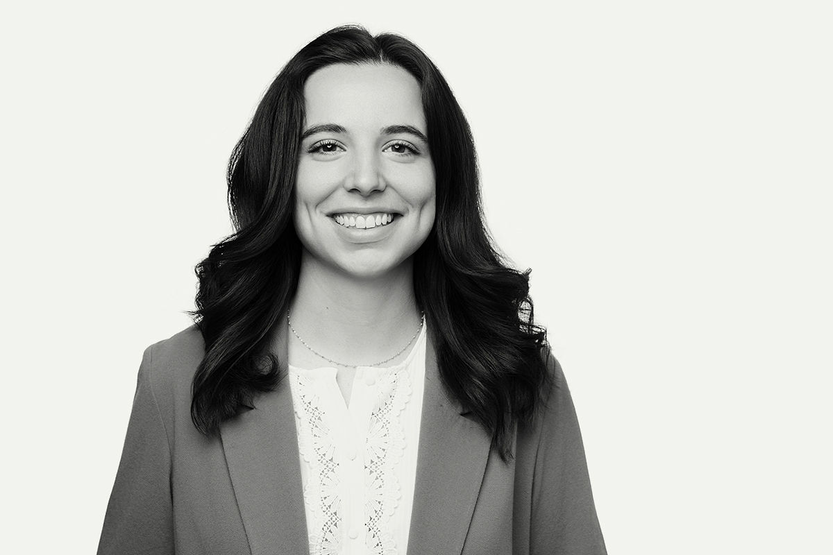 Anna Hernandez — Cambon Partners