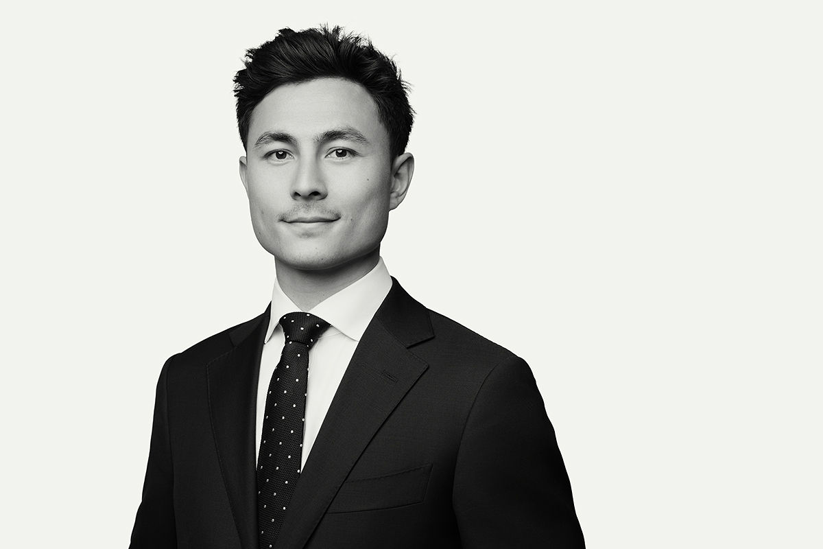 Thomas Klein — Cambon Partners